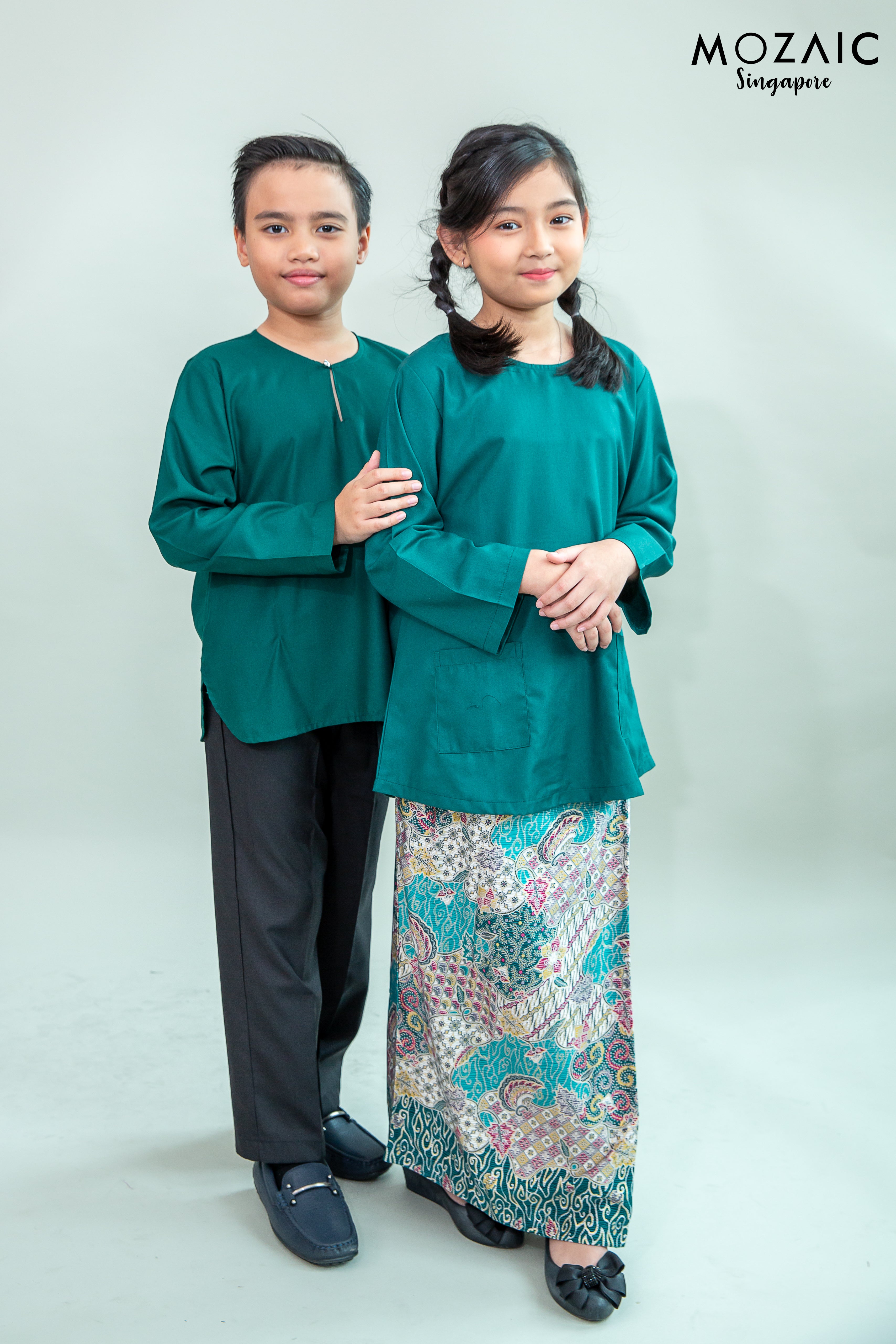 Modern Kids Clothes | Online Shopping for Kids in Singapore – Mozaic ...