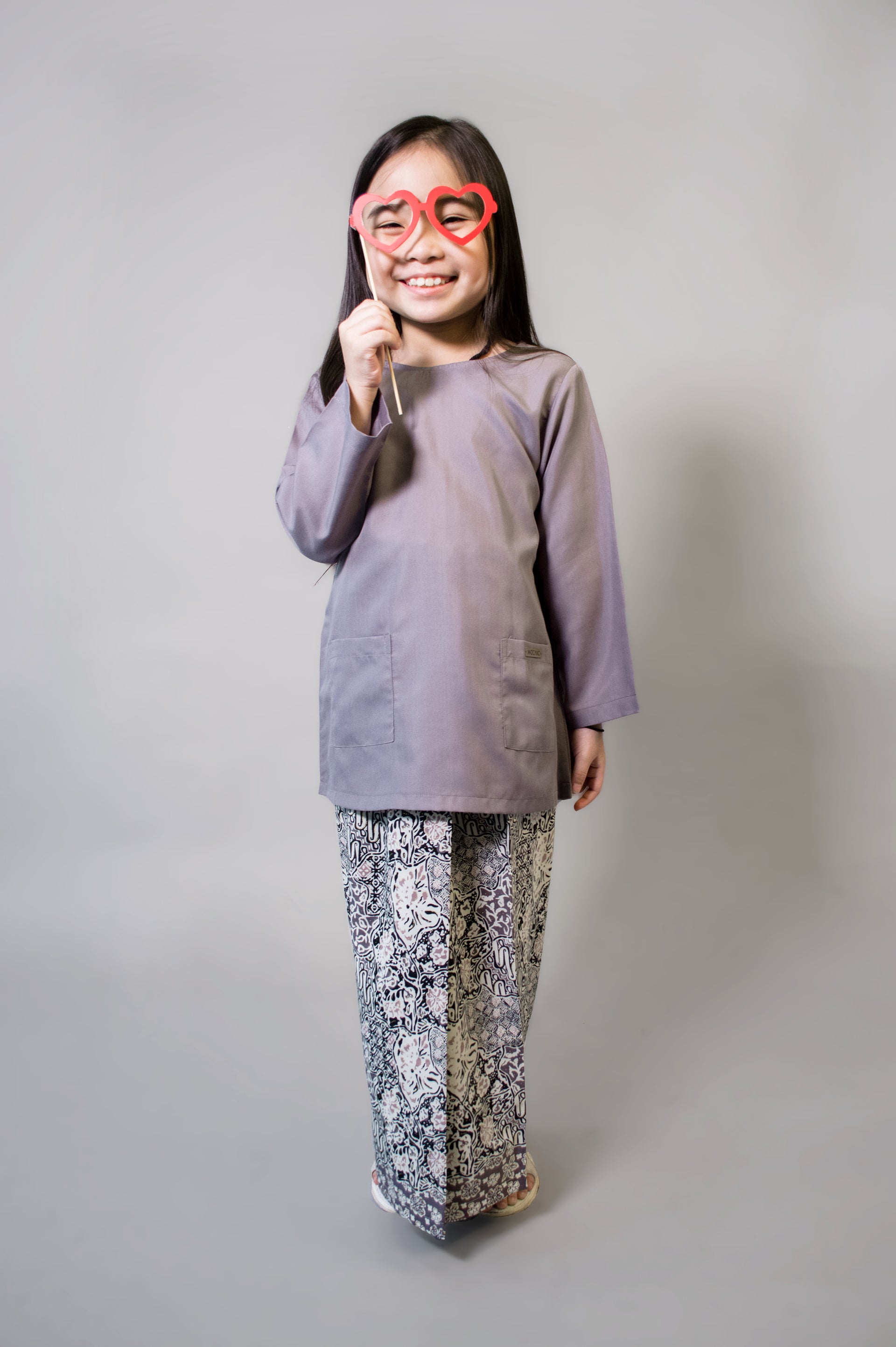 Kids Opah Set – Mozaic Singapore