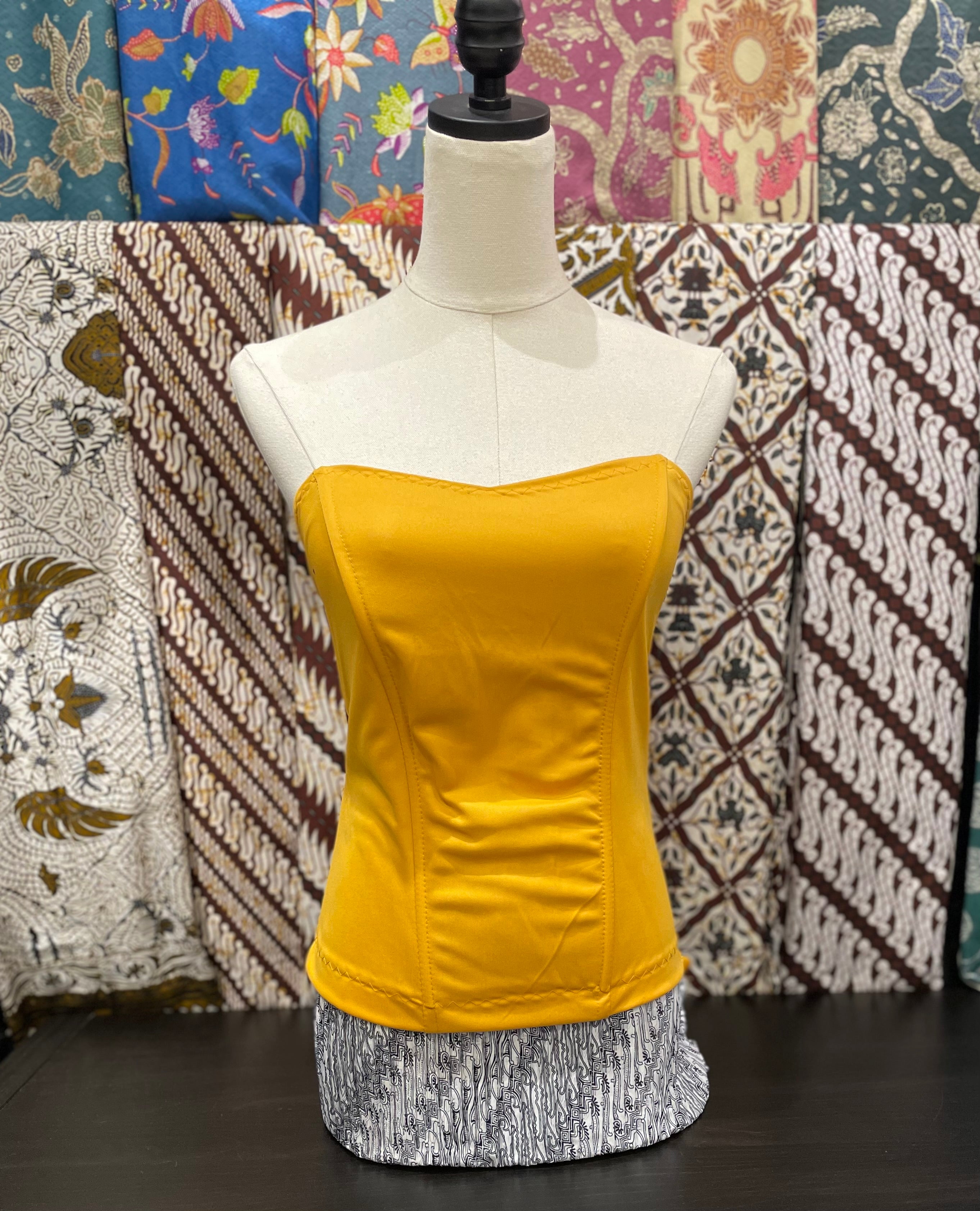 Corset – Mozaic Singapore